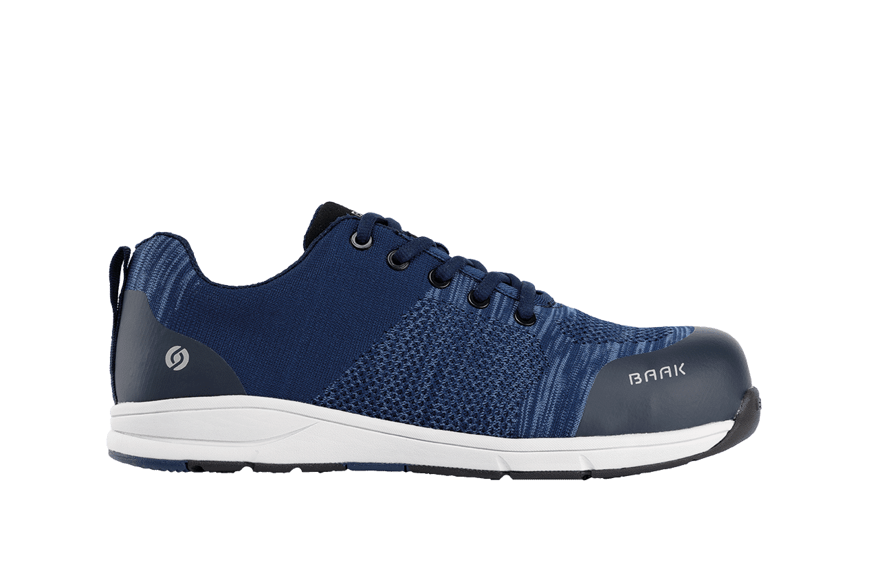 Safety shoes - BAAK